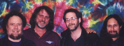 PhilZone.com - A High Adventure with David Nelson Band