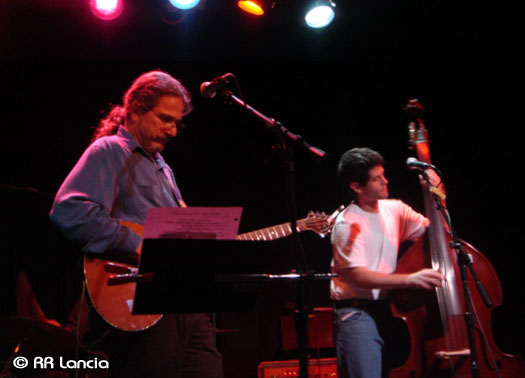 Philzone.com - Feast of Diamonds: An August Conversation with David Gans